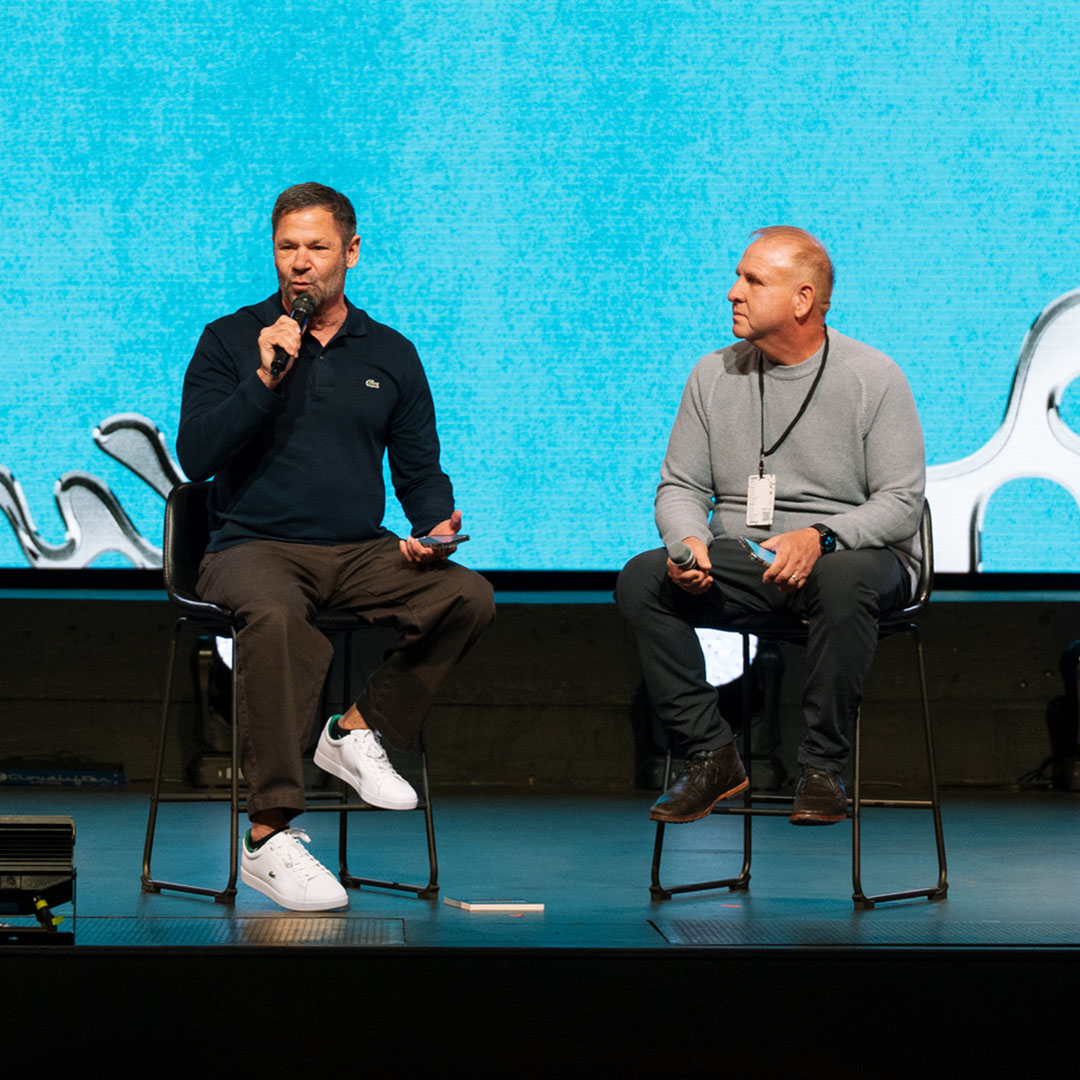 Ministers Fellowship International, Global Network of Pastors, Leaders ...